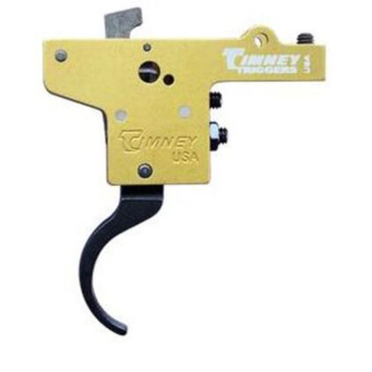 Timney Triggers Mauser FN Featherweight 3LBS Drop In Trigger 201