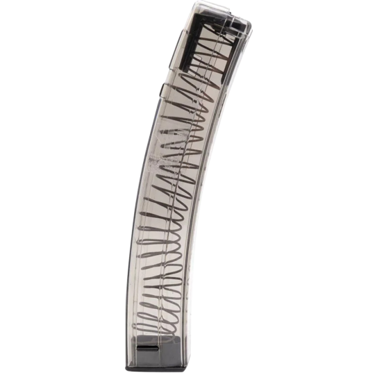 ETS Group 30rd 9mm Luger Rifle Mag for H&K MP5/SP5K/MP5K/94