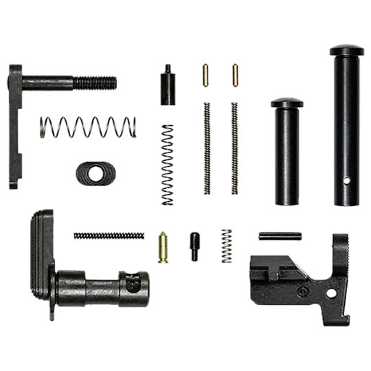 Lower Parts Kits - Parts