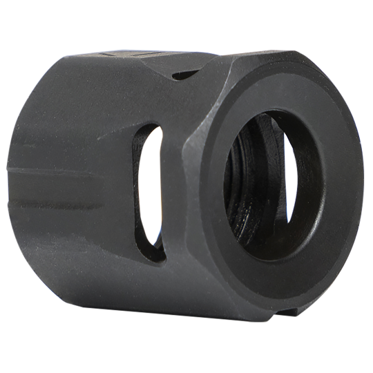 Strike Industries Micro Compensator - 9mm/.357 SIG, 1/2"x28 Threads ...