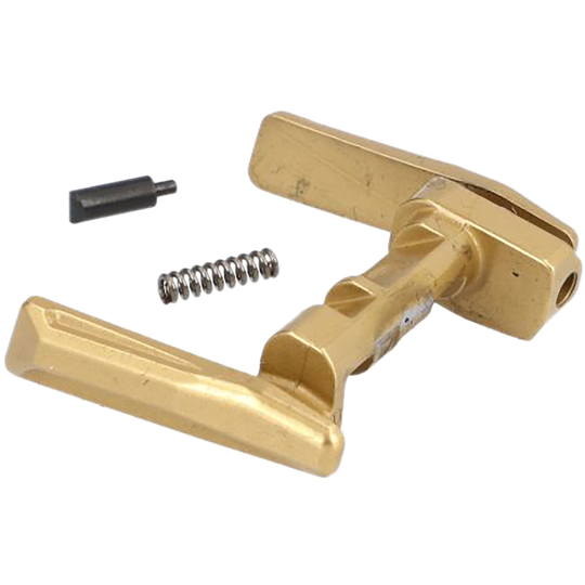 Sig Sauer Gold Safety Parts Kit for P365 P365X XL 9mm 380 ACP