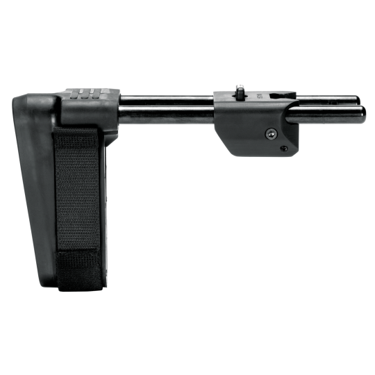 SB Tactical MPX PSB 3-Position Adjustable Brace for Sig MPX/MCX