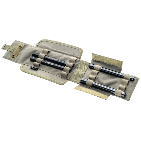 Chiappa X-Caliber Adapter Set for 20 Gauge Shotgun 4 Calibers