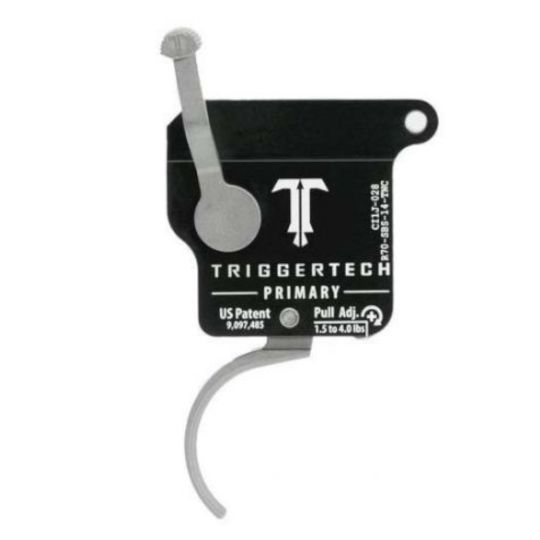 TriggerTech Remington 700 Primary Drop In Replacement Trigger Right ...