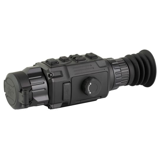 AGM Global Vision, Rattler V2, 1X/2X/4X/8X Digital Zoom, 35mm Objective ...