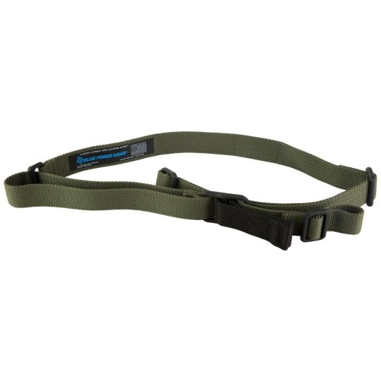 Blue Force Gear Vickers Combat Applications Sling - Green
