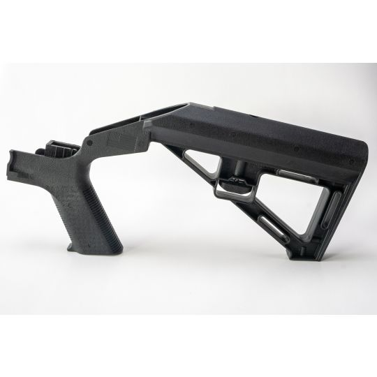 Slide Fire AR15 Bump Stock - Right Handed (Black)
