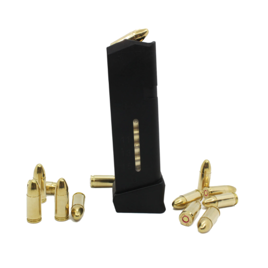 PTI Parts - AKM 7.62X39 Magazine Loader