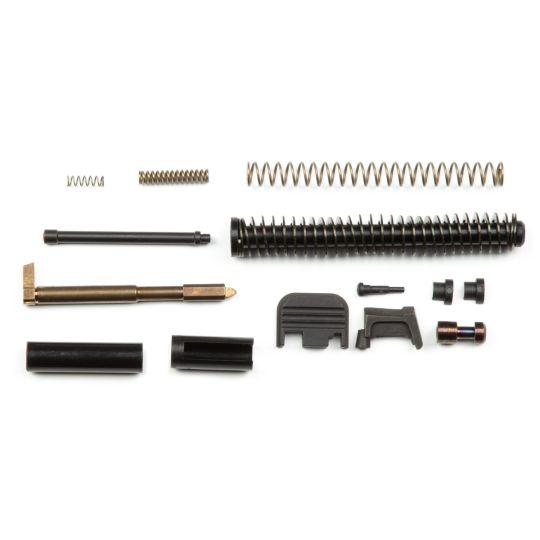Zaffiri Precision, UPK, Upper Parts Kit, For Glock 19 Gen 1-3, Includes ...