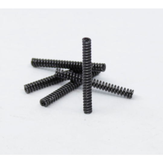 AR-15 LPK Takedown Pin Detent