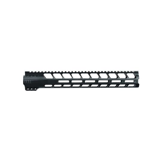 LanTac USA LLC, Spada Free Float Handguard, 13.5", Fits AR-15, Anodized ...