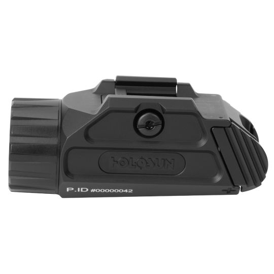 Holosun Technologies, Holosun P.ID, Weapon Mounted Light, 1000 Lumens ...