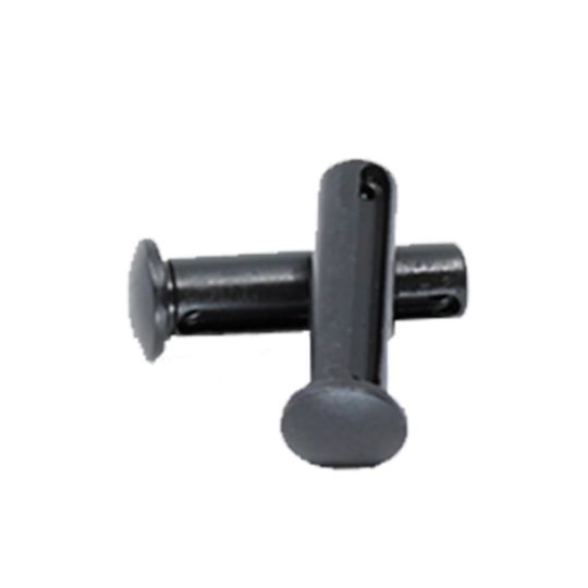 AR-15 LPK Takedown Pin Detent