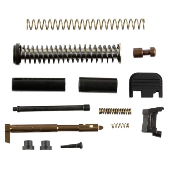 Zaffiri Precision, UPK, Upper Parts Kit, For Glock 26 Gen 3/4, Includes ...