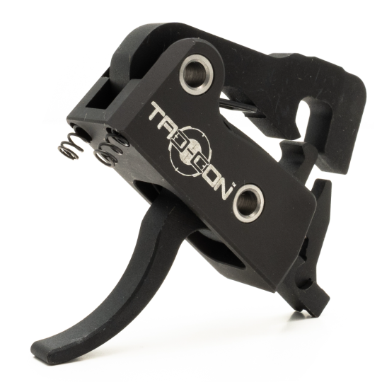 Tac-Con 3MR Assisted Reset Trigger