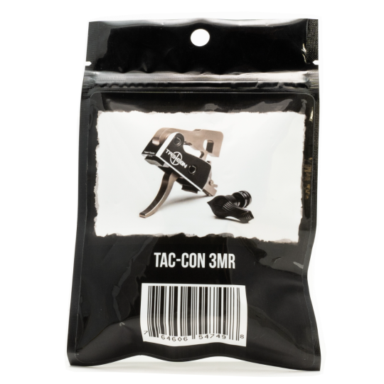 Tac-Con 3MR Assisted Reset Trigger