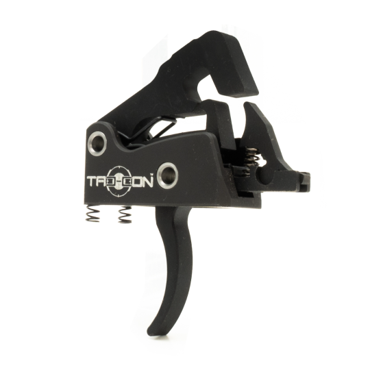 Tac-Con 3MR Assisted Reset Trigger