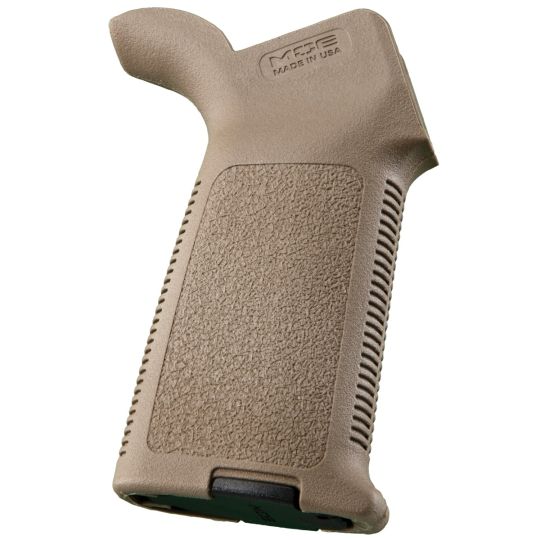 Magpul MOE Grip for AR Rifles Flat Dark Earth Finish