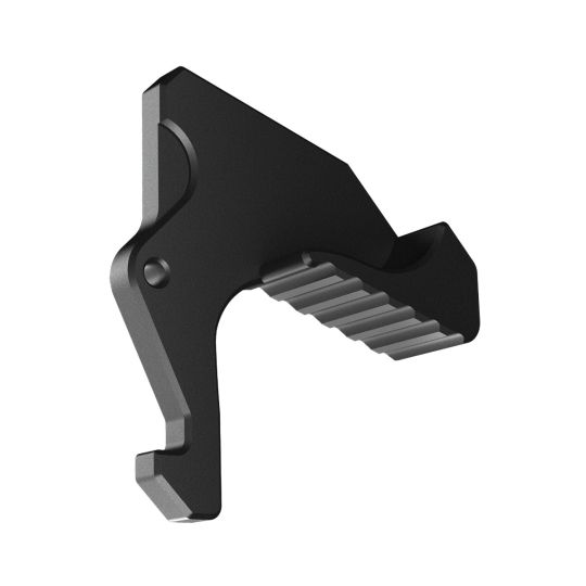 Rise Armament, Extended Latch, Fits AR-15/AR-9/AR-10 Charging Handles ...