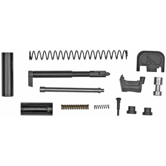 Rival Arms, Glock Slide Completion Kit, For Glock 9MM Gen3/Gen4, Black ...