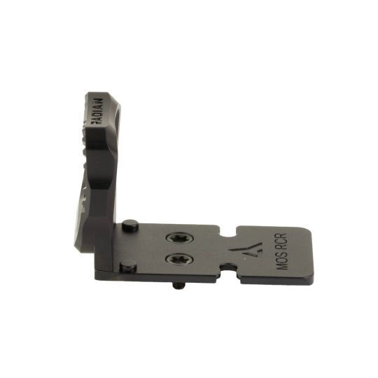 Radian Weapons Guardian Trijicon RCR Optic Mount for Glock MOS