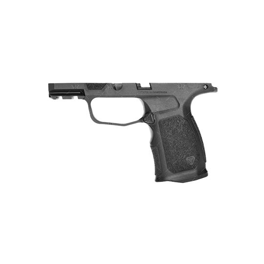 Strike Industries Enhanced Grip Module for Sig P365 Black
