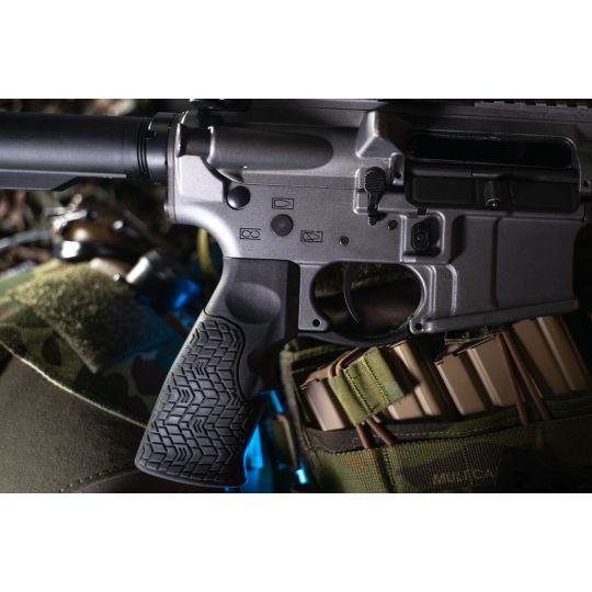 Tac-Con 3MR Assisted Reset Trigger