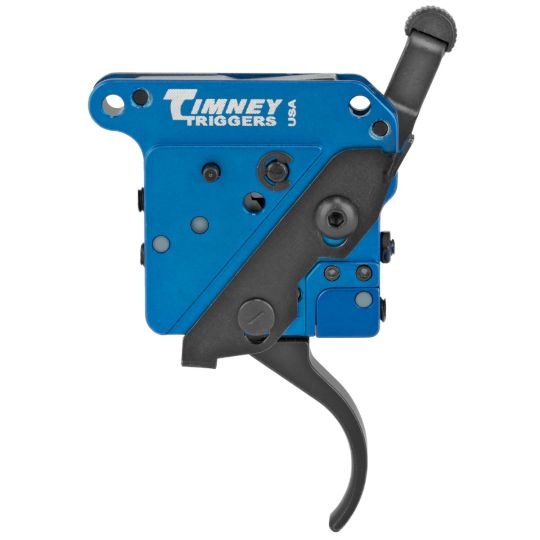 Timney Triggers, Remington 700 with Safety, 2 Stage Right Hand Trigger ...