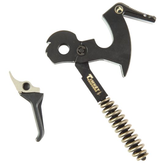 Timney Triggers Lever Gun Trigger for Marlin 336/1894/1895, Black