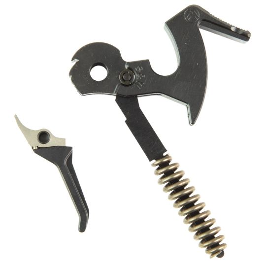 Timney Triggers Lever Gun Trigger for Smith & Wesson 1854, Black