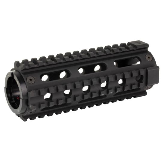 Yankee Hill Machine Co 2-Piece Carbine Handguard for AR-15, Black