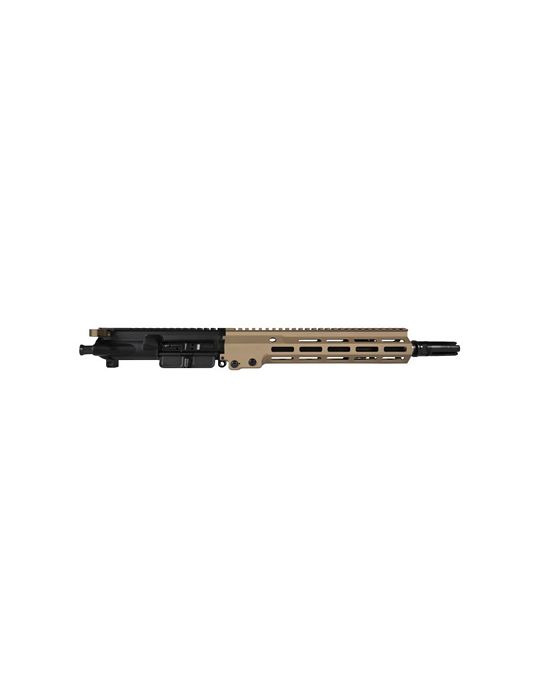 Geissele Automatics, Super Duty MOD1, Complete Upper Receiver, 556NATO ...