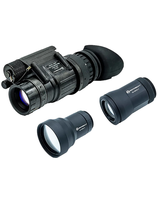 Nightvision Scopes - Optics