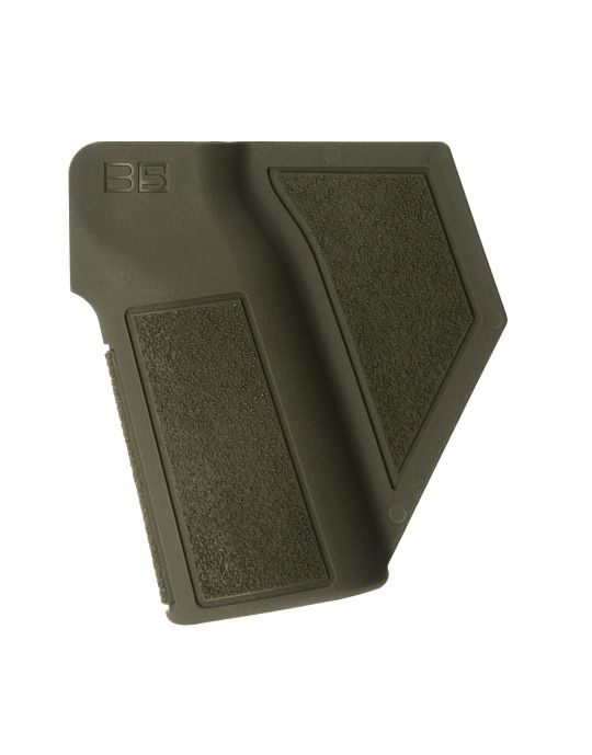 B5 Systems, P-Grip C, Rifle Grip, Olive Drab Green, Made of MIL-SPEC ...