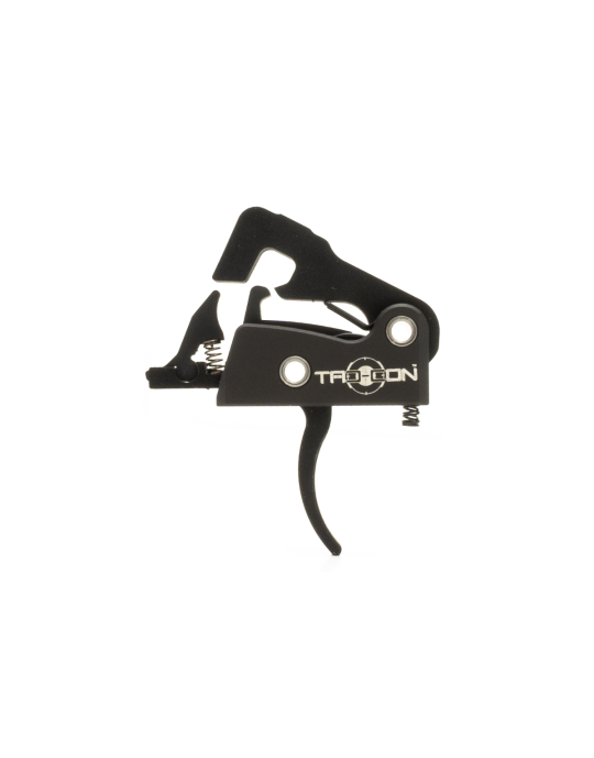 Tac-Con 3MR Assisted Reset Trigger Tac-Con 3MR Assisted Reset Trigger