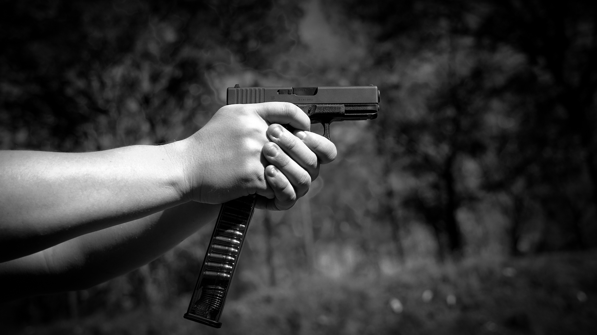 Performance Triggers - G-Flex Reflex Triggers