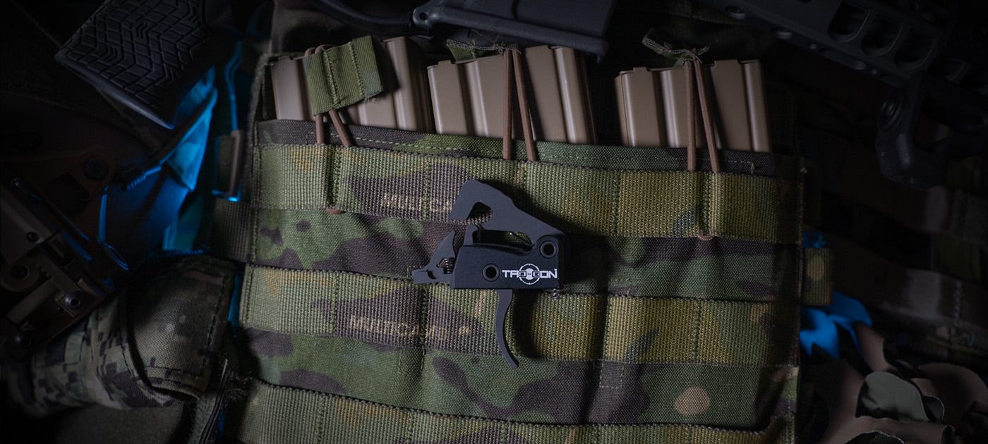 Performance Triggers - G-Flex Reflex Triggers