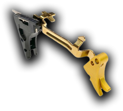 Performance Triggers - G-Flex Reflex Triggers